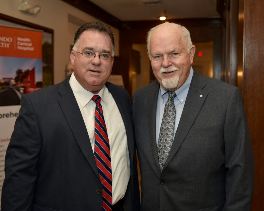2023 John Land Trust Gala Photos - John Land Apopka Community Trust Inc